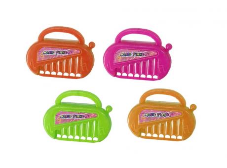 JUGUETE SORPRESITA P/ FIESTA PITO INSTRUMENTO MUSICAL MARIMBA ...