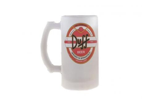 PERSONALIZADOS - SUBLIMACION CHOPERA DE VIDRIO - Sansei