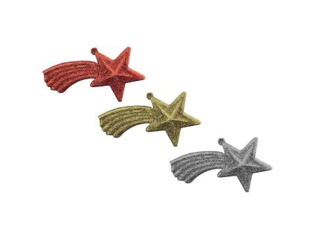 ADORNO DE NAVIDAD ESTRELLA DE BELEN C3 - Sansei