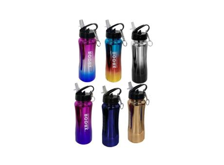 BOTELLA RODAX SPORT 500ML AR530 - Sansei