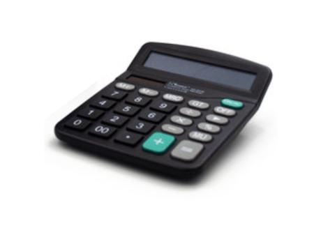 CALCULADORA KENKO KK-837B - Sansei