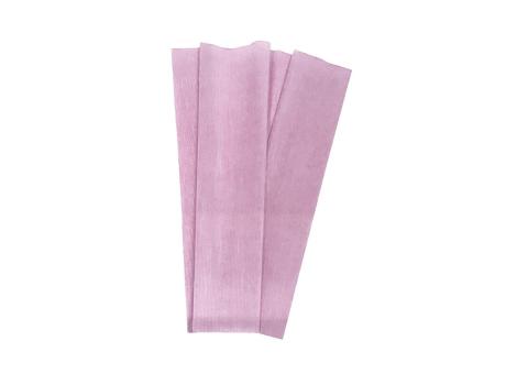 PAPEL CREPE ROSA CHICLE 50CMX2MTS LUXOR - Sansei