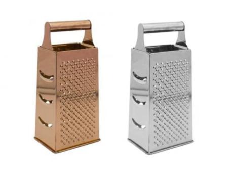 RALLADOR INOX 23X10X7 GM11 - Sansei