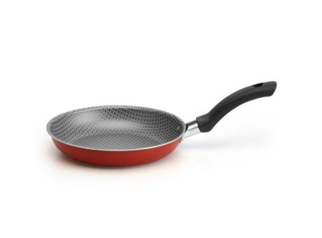 SARTEN TEFLON N° 22 ROJO ALEGRETE - Sansei