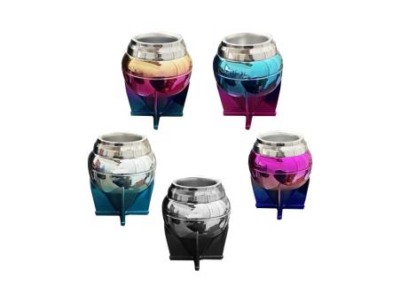 GUAMPA RODAX BRILLOSO AR610 - Sansei