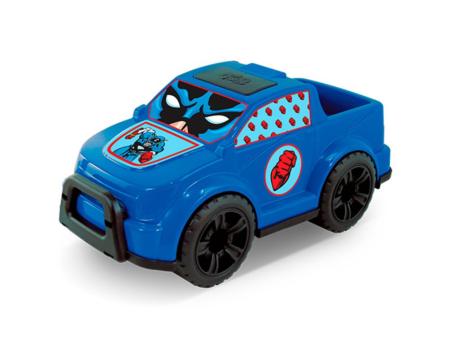 PICKUP DEFENSOR AZUL R: 287 GGB - Sansei