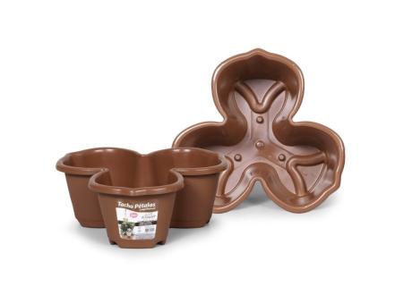 PLANTERA PLAST. APILABLE R. 534 TERRA PLASMONT - Sansei