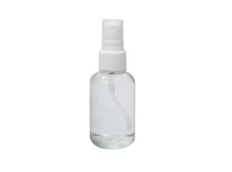 POTE SPRAY (50ML) TRANSP./BLANCO - Sansei