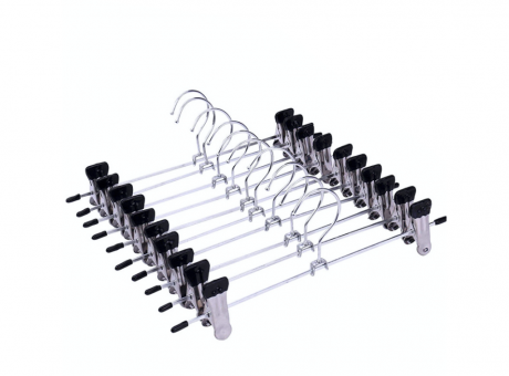 PERCHA BEL-3 SET 10PCS - Sansei