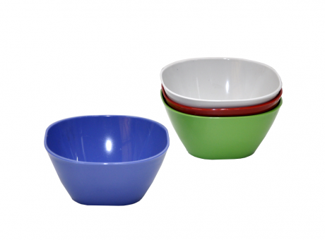 CHIFERO MEDIANO MELAMINA SM 16 CUADRADO CH160E - Sansei