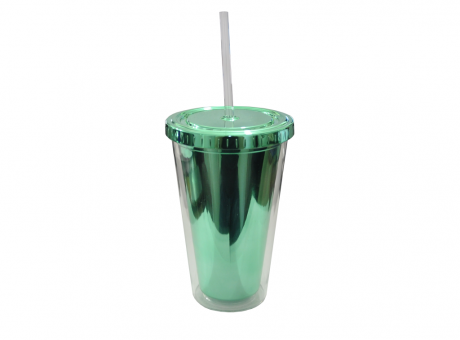 HOPPY PLASTICO CROMADO (760ML) TIFFANY - Sansei