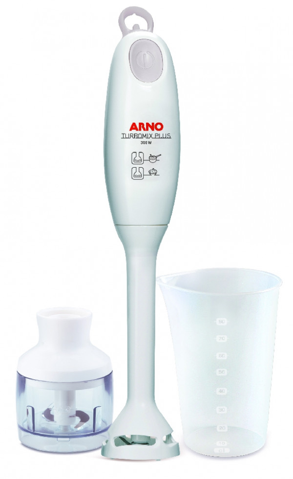 MIXER ARNO MOD DDJ3 TURBOMIX PLUS CON MINIPROCESADOR 300W - Sansei