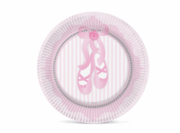 PLATO LAM CROMUS N6 EST BALLET UV - Sansei