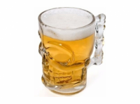 CHOPERA CALAVERA - Sansei