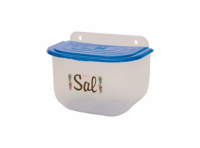 SALERO TRANSPARENTE DE PARED R.067/RA NITRON - Sansei