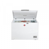 CONGELADOR TOKYO TCON230DF 191 NET T/CIEGA+VIDRIO DESLIZ. - Sansei